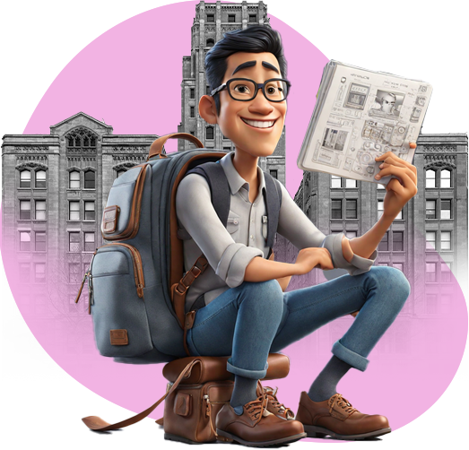 Animation Studio Boston - Pixel Studios Inc
