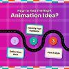 Simple & Fun Animation Ideas for Beginners - Pixel Studios Inc